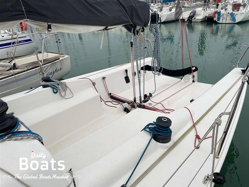 2015 J Boats J88 for sale. View price, photos and Buy 2015 J Boats J88 ...
