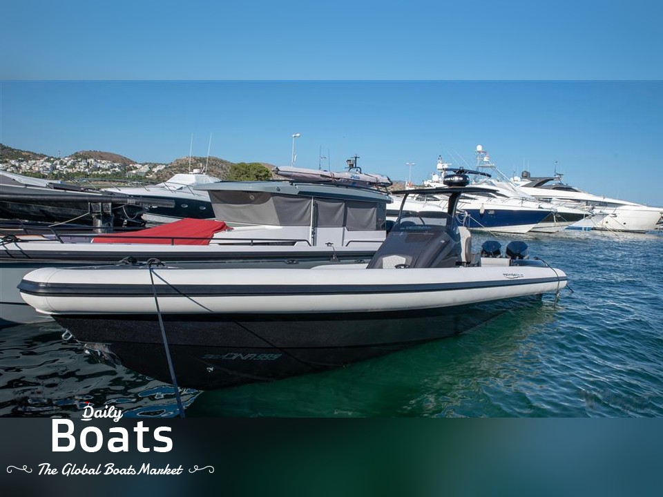 2020 Technohull 999 Sedna for sale. View price, photos and Buy 2020 ...