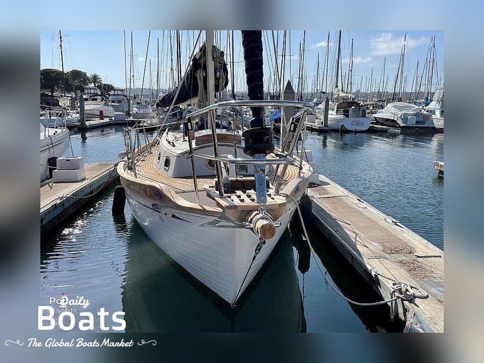 1984 Baba 30 for sale. View price, photos and Buy 1984 Baba 30 #407384