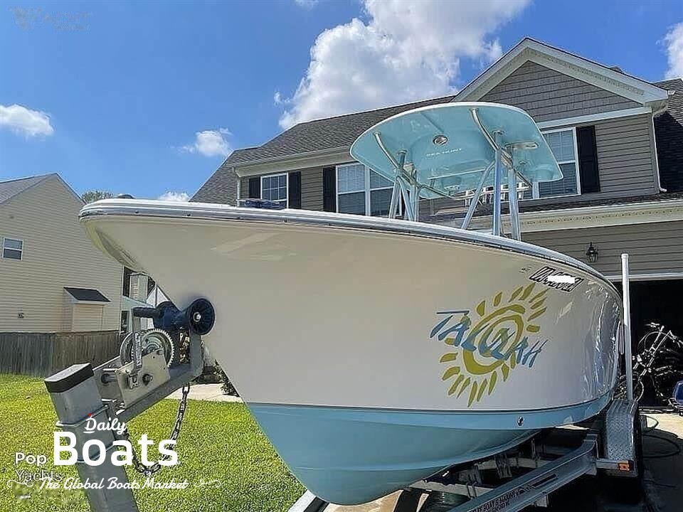 2015 Sea Hunt Boats 225 Ultra for sale. View price, photos and Buy 2015 ...
