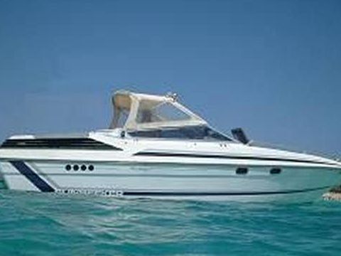 1990 Sunseeker Monterey 27 for sale. View price, photos and Buy 1990 ...