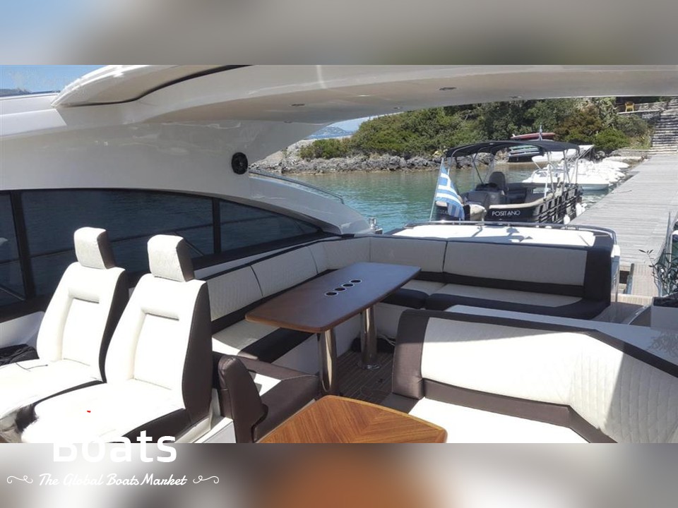 2006 Princess V53 for sale. View price, photos and Buy 2006 Princess ...