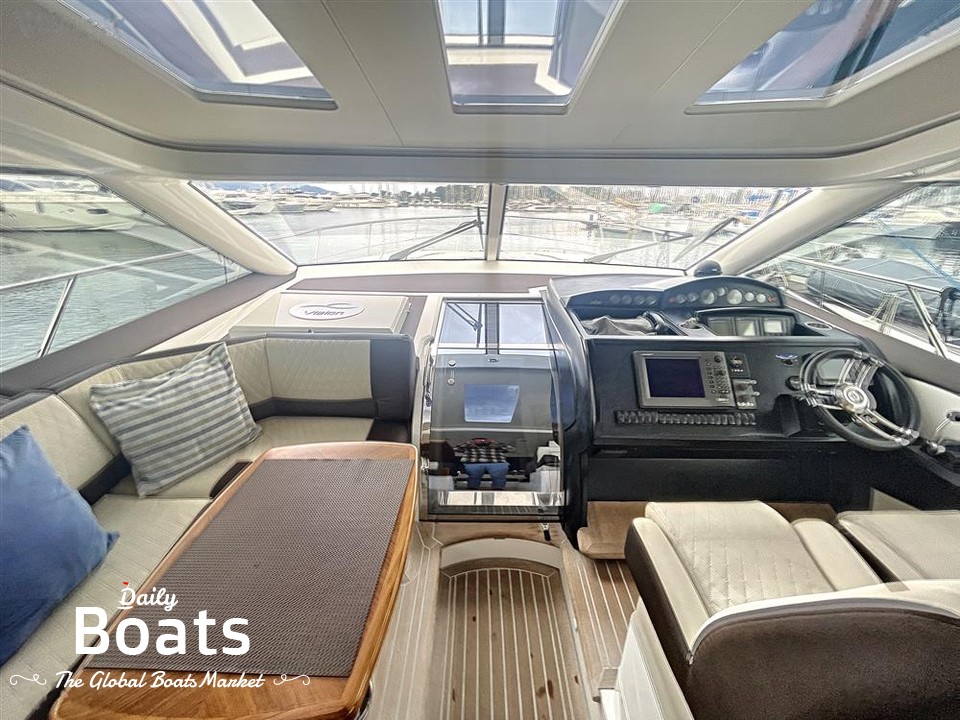 2006 Princess V53 for sale. View price, photos and Buy 2006 Princess ...