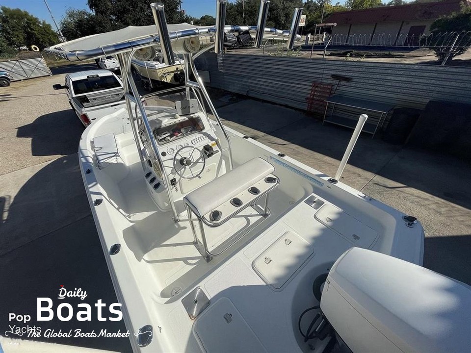 2004 Bay Stealth 2230 Center Console for sale. View price, photos and ...