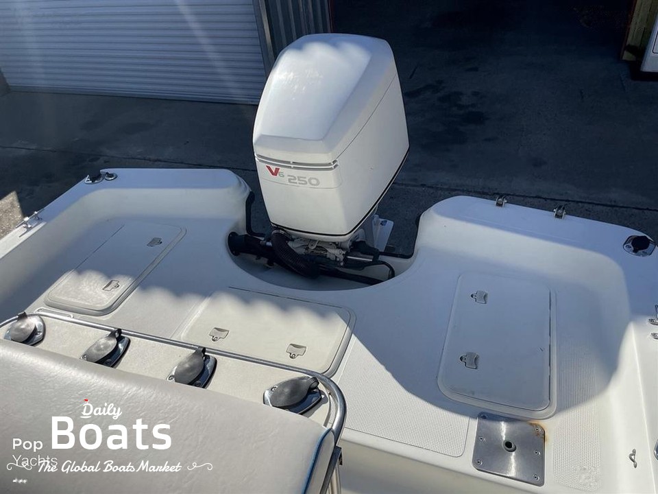 2004 Bay Stealth 2230 Center Console for sale. View price, photos and ...