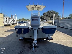 2004 Bay Stealth 2230 Center Console for sale. View price, photos and ...