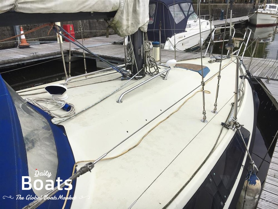 1978 Maxi Yachts 87 for sale. View price, photos and Buy 1978 Maxi ...