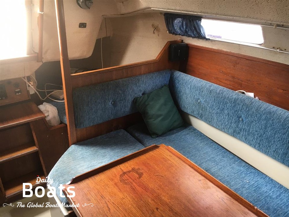 1978 Maxi Yachts 87 for sale. View price, photos and Buy 1978 Maxi ...