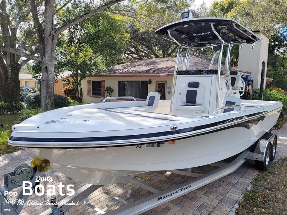 2020 Ranger Boats 236 Bay for sale. View price, photos and Buy 2020 ...