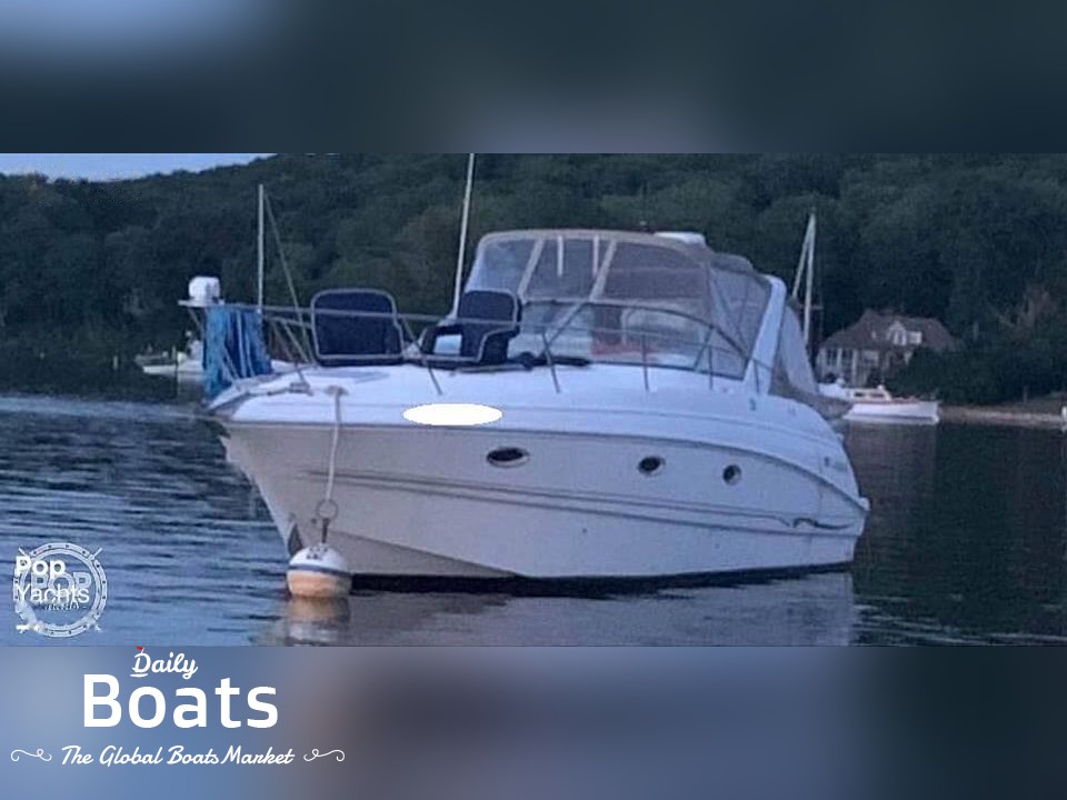 2002 Larson Boats 330 Cabrio for sale. View price, photos and Buy 2002 ...