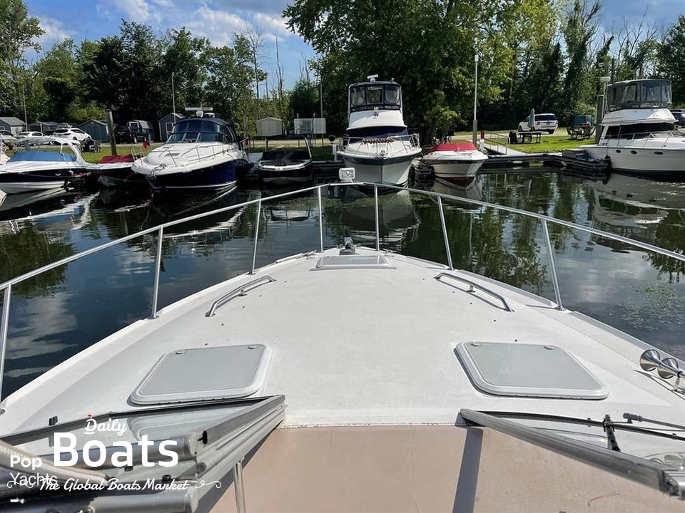 2002 Larson Boats 330 Cabrio for sale. View price, photos and Buy 2002 ...