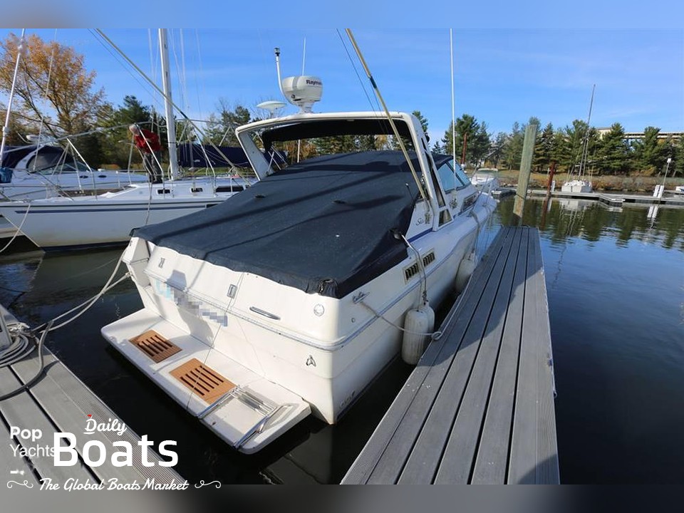 1987 Sea Ray Boats 300 Sundancer for sale. View price, photos and Buy ...