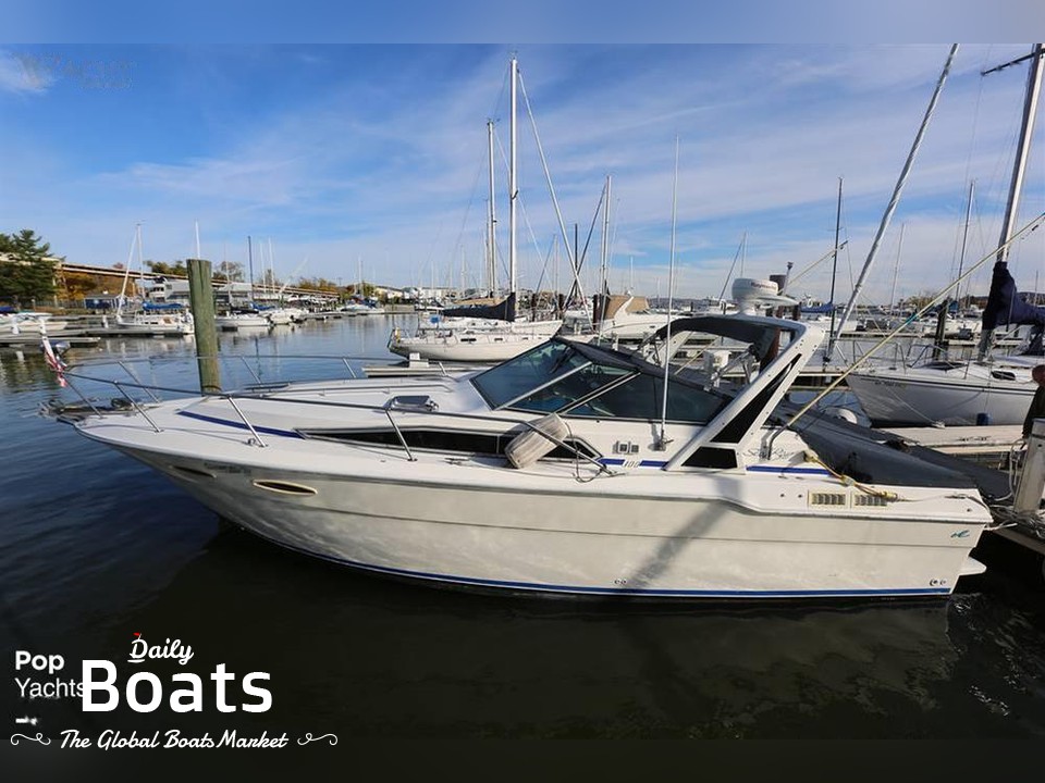 1987 Sea Ray Boats 300 Sundancer for sale. View price, photos and Buy ...