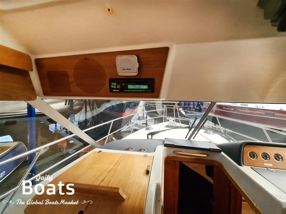 2003 Nimbus 32 Coupe for sale. View price, photos and Buy 2003 Nimbus ...