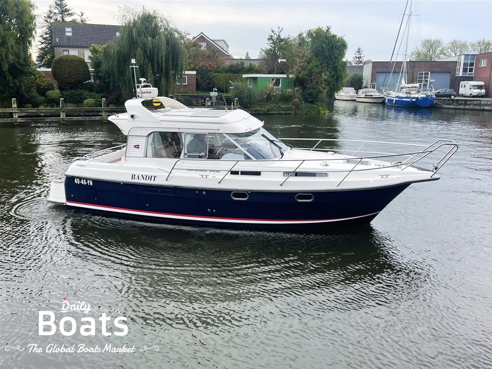 2003 Nimbus 32 Coupe for sale. View price, photos and Buy 2003 Nimbus ...
