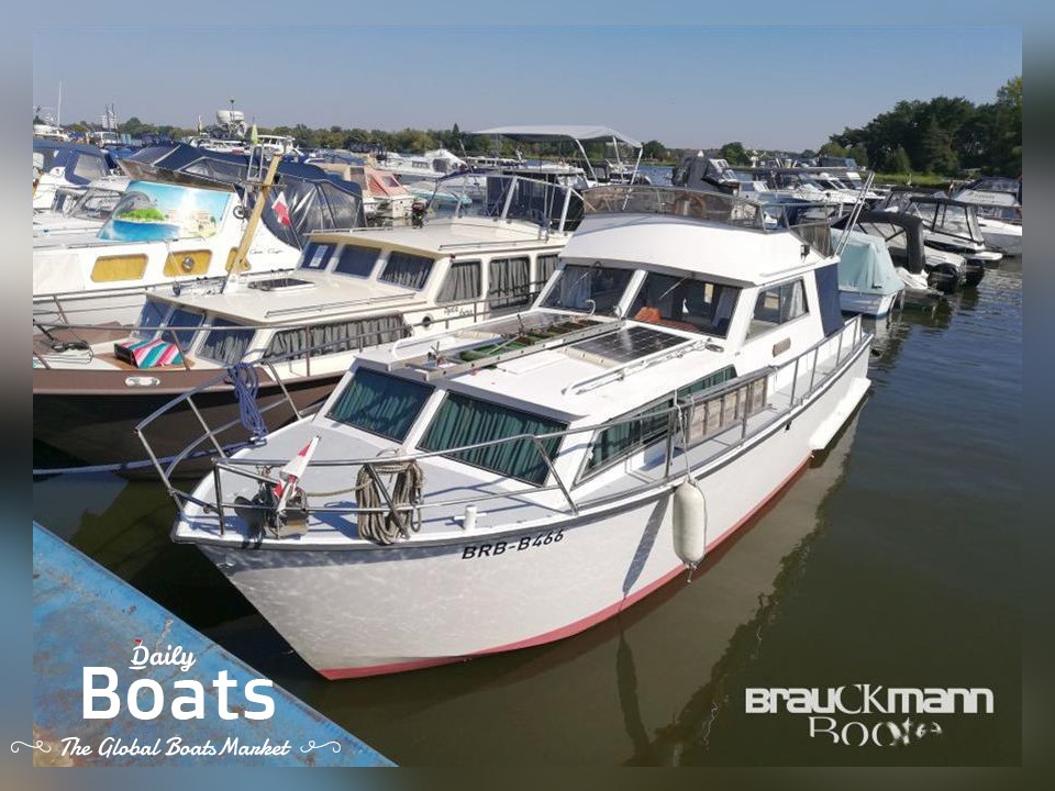 1979 Leppa Kruiser 1000 Fly for sale. View price, photos and Buy 1979 ...