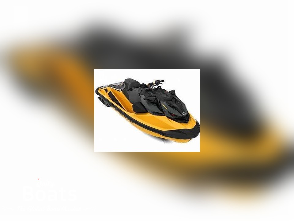2023 Sea-Doo 300 Rxp for sale. View price, photos and Buy 2023 Sea-Doo ...