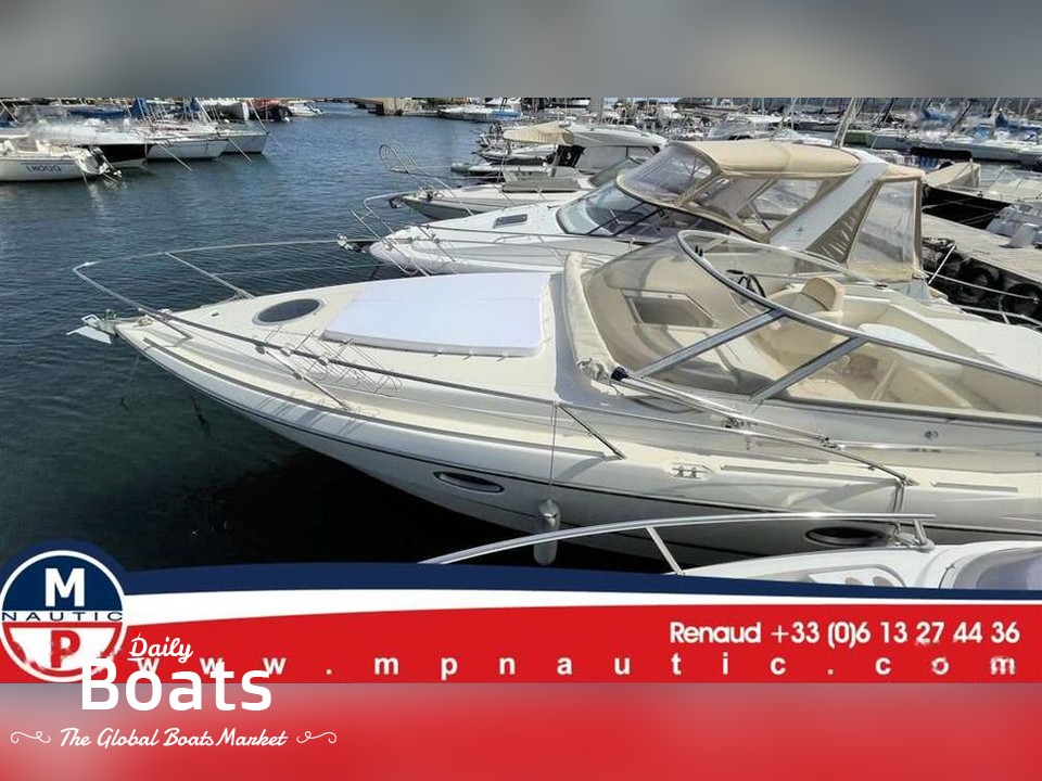 2001 Cranchi 31 Acquamarina for sale. View price, photos and Buy 2001 ...