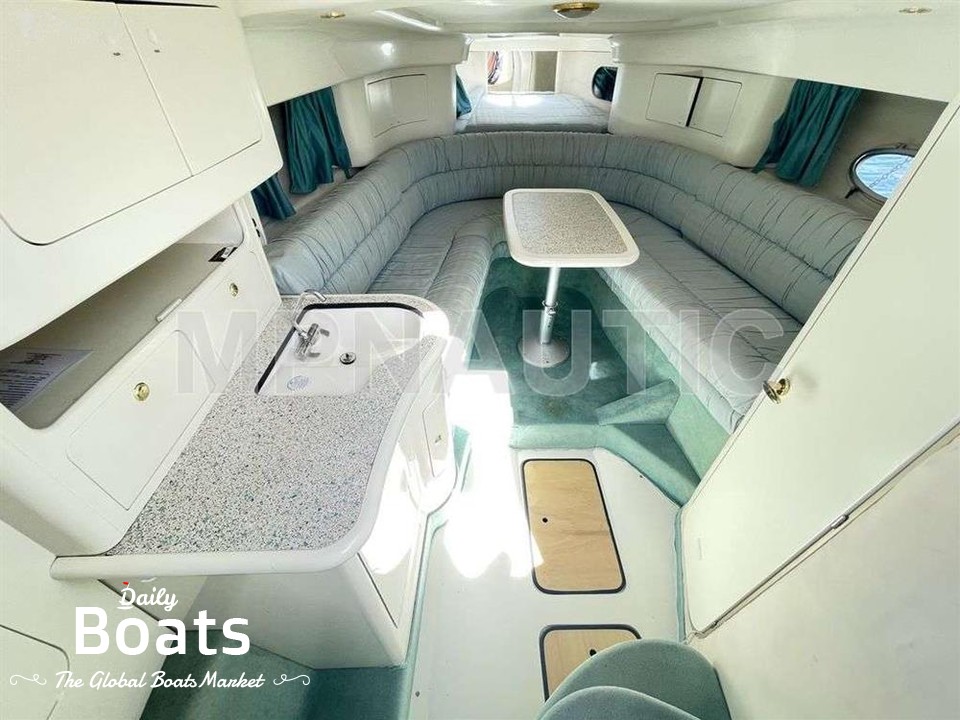 2001 Cranchi 31 Acquamarina for sale. View price, photos and Buy 2001 ...