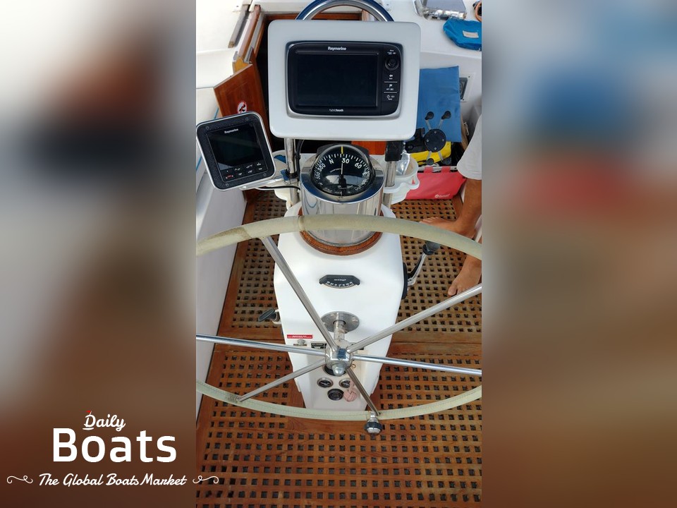 1983 Morgan Yachts 462 for sale. View price, photos and Buy 1983 Morgan ...