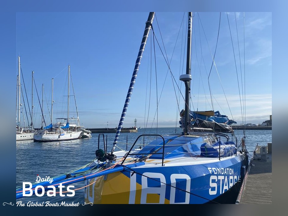 2022 Class 40 Clak for sale. View price, photos and Buy 2022 Class 40 Clak #407502