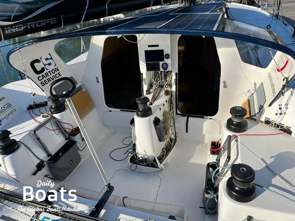 2022 Class 40 Clak for sale. View price, photos and Buy 2022 Class 40 ...