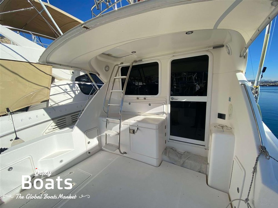 2005 Riviera 37 Flybridge for sale. View price, photos and Buy 2005 ...