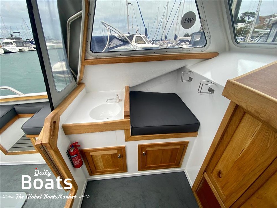 2020 Colvic Craft Seaworker 22 for sale. View price, photos and Buy ...