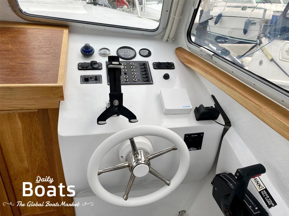 2020 Colvic Craft Seaworker 22 for sale. View price, photos and Buy ...