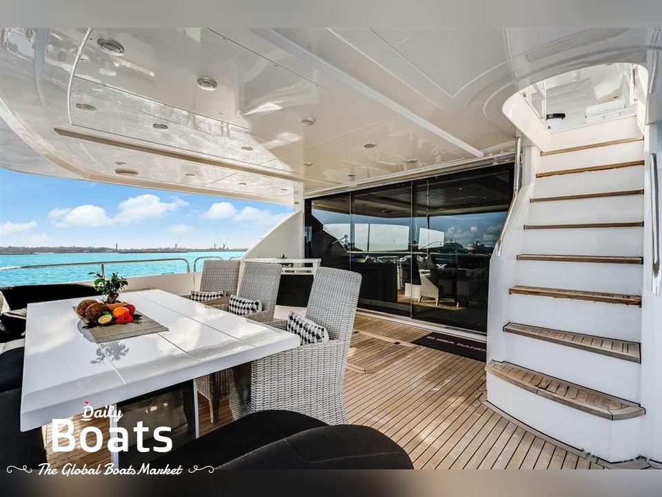 2009 Princess for sale. View price, photos and Buy 2009 Princess #407526