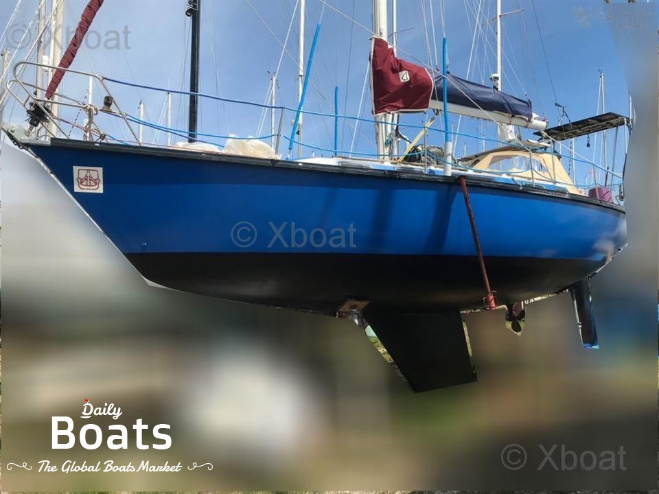 1982 Dufour 4800 for sale. View price, photos and Buy 1982 Dufour 4800 ...