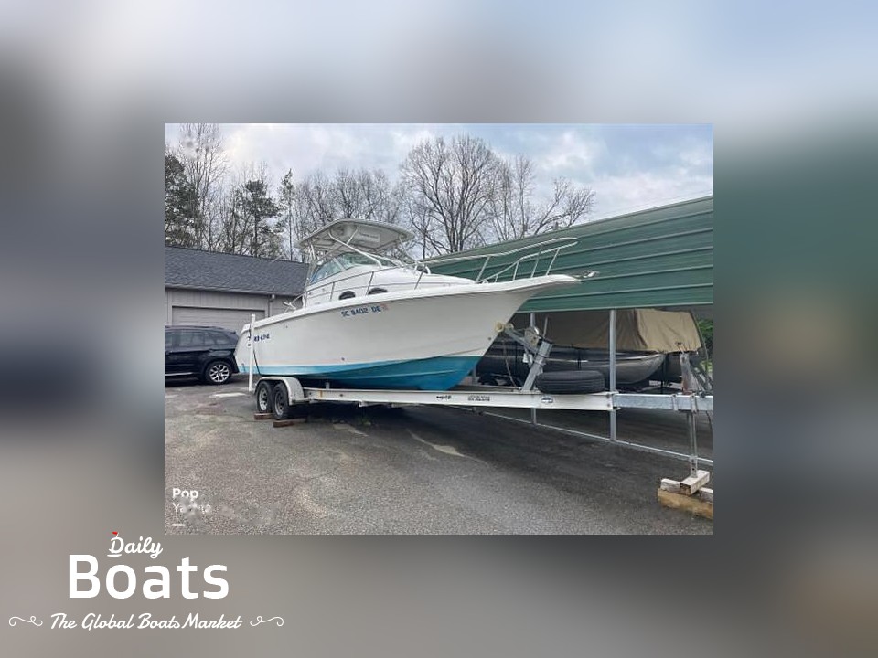 2004 Pro-Line 27 for sale. View price, photos and Buy 2004 Pro-Line 27 ...