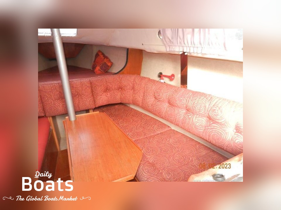 2001 Hunter Ranger 245 for sale. View price, photos and Buy 2001 Hunter ...