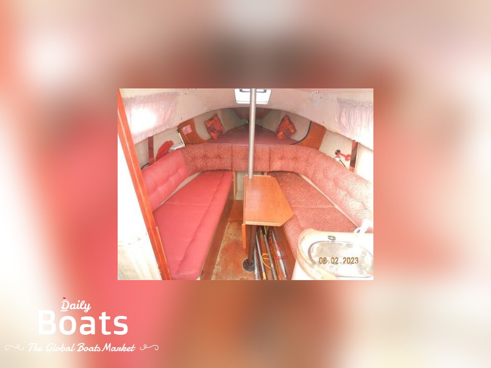 2001 Hunter Ranger 245 for sale. View price, photos and Buy 2001 Hunter ...