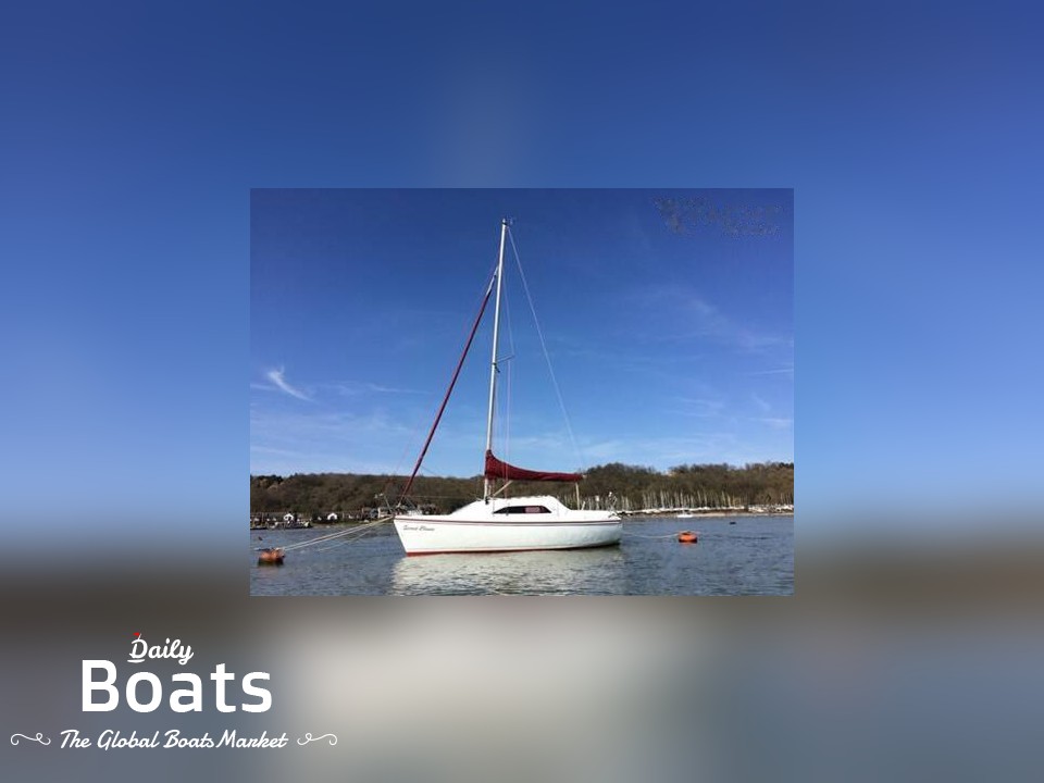 2001 Hunter Ranger 245 for sale. View price, photos and Buy 2001 Hunter ...