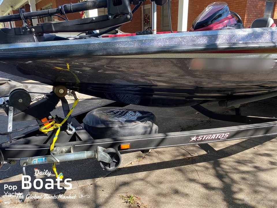 2015 Stratos 189 Vlo for sale. View price, photos and Buy 2015 Stratos ...