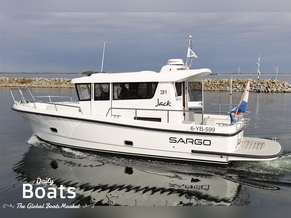 2019 Sargo 31 for sale. View price, photos and Buy 2019 Sargo 31 #407569