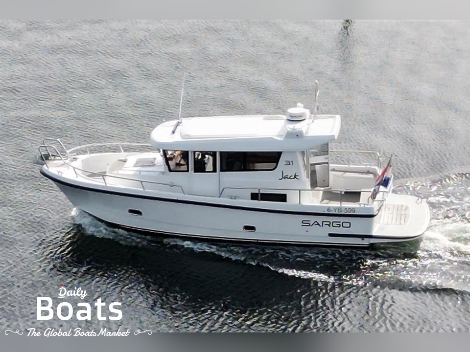 2019 Sargo 31 for sale. View price, photos and Buy 2019 Sargo 31 #407569