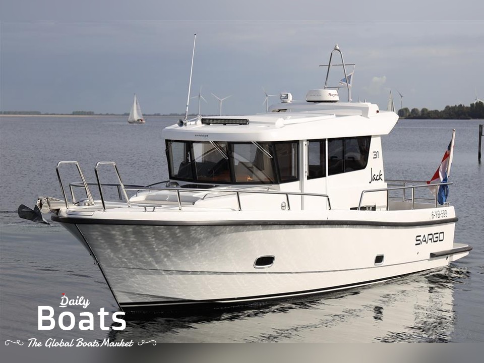 2019 Sargo 31 for sale. View price, photos and Buy 2019 Sargo 31 #407569