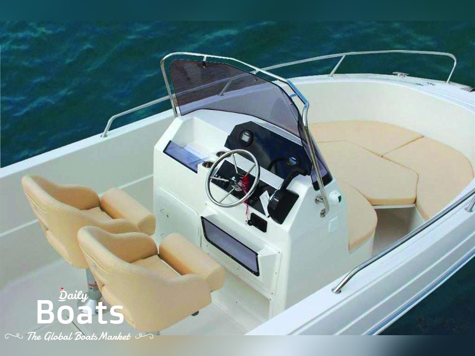 2023 Pacific Craft 545 for sale. View price, photos and Buy 2023 ...