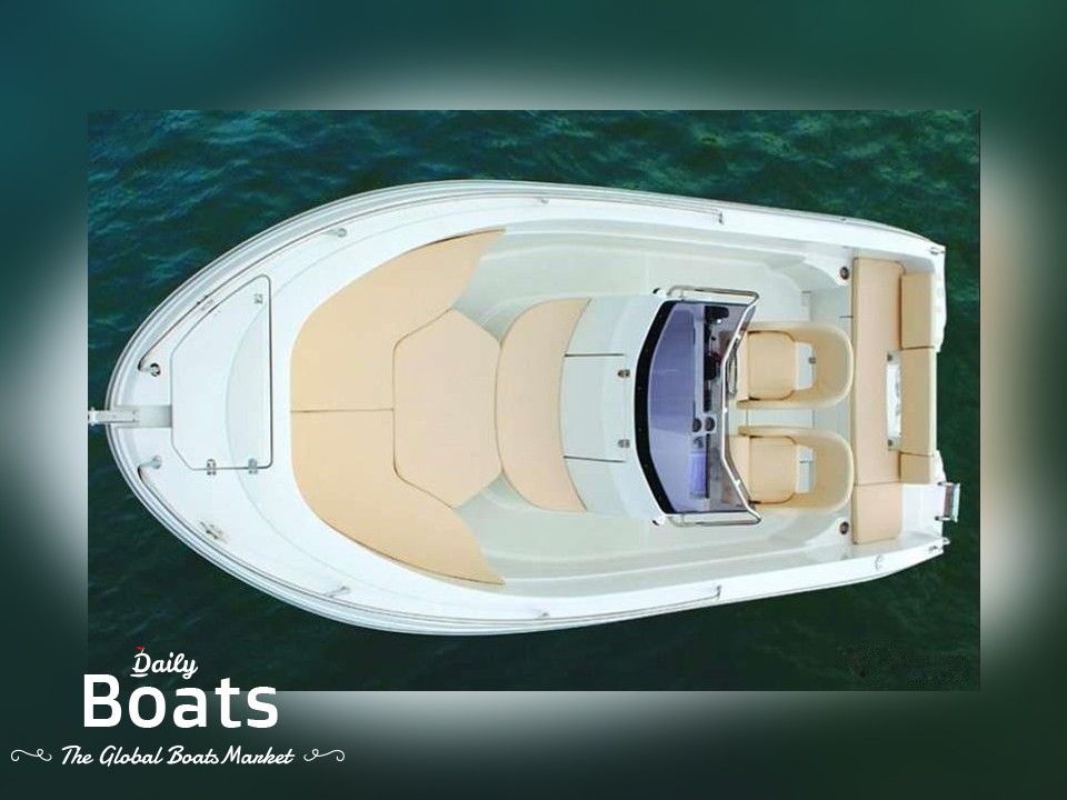 2023 Pacific Craft 545 for sale. View price, photos and Buy 2023 ...