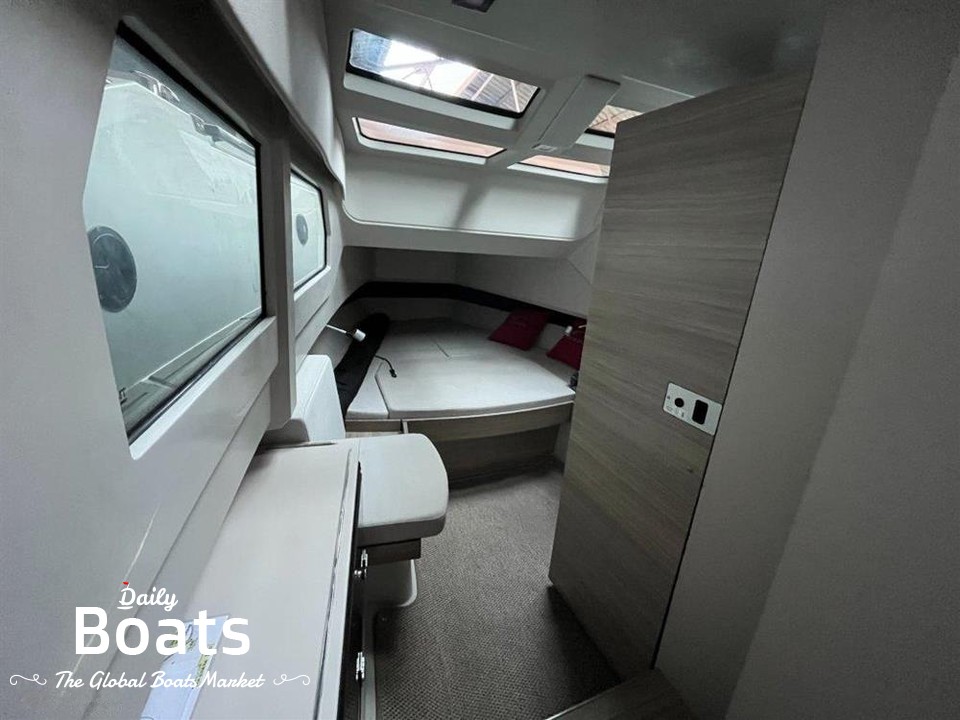 2021 Saxdor Yachts 320 Gto for sale. View price, photos and Buy 2021 ...