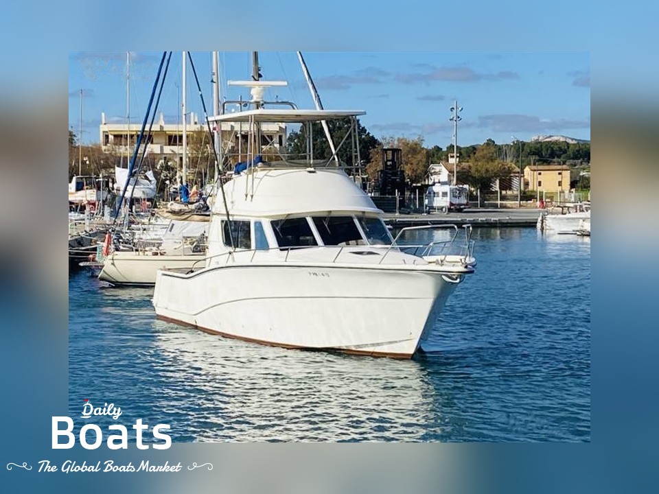 2002 Rodman 1250 for sale. View price, photos and Buy 2002 Rodman 1250 ...