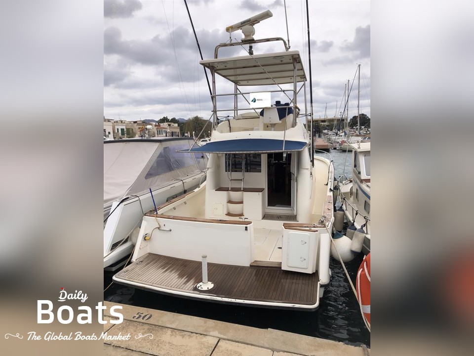 2002 Rodman 1250 for sale. View price, photos and Buy 2002 Rodman 1250 ...