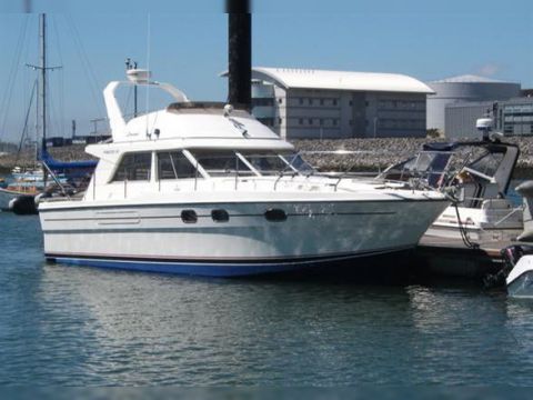 1985 Princess 35 for sale. View price, photos and Buy 1985 Princess 35 ...