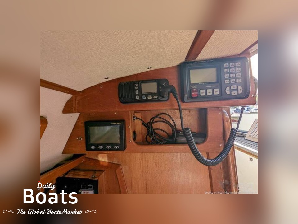 1982 Marieholm 33 на продажу. Посмотреть цену, фотографии и Купить 1982 ...