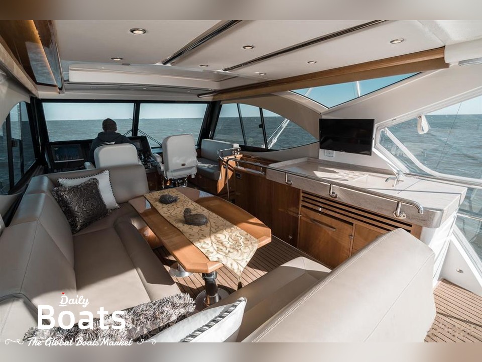 2013 Riviera 53 for sale. View price, photos and Buy 2013 Riviera 53 ...