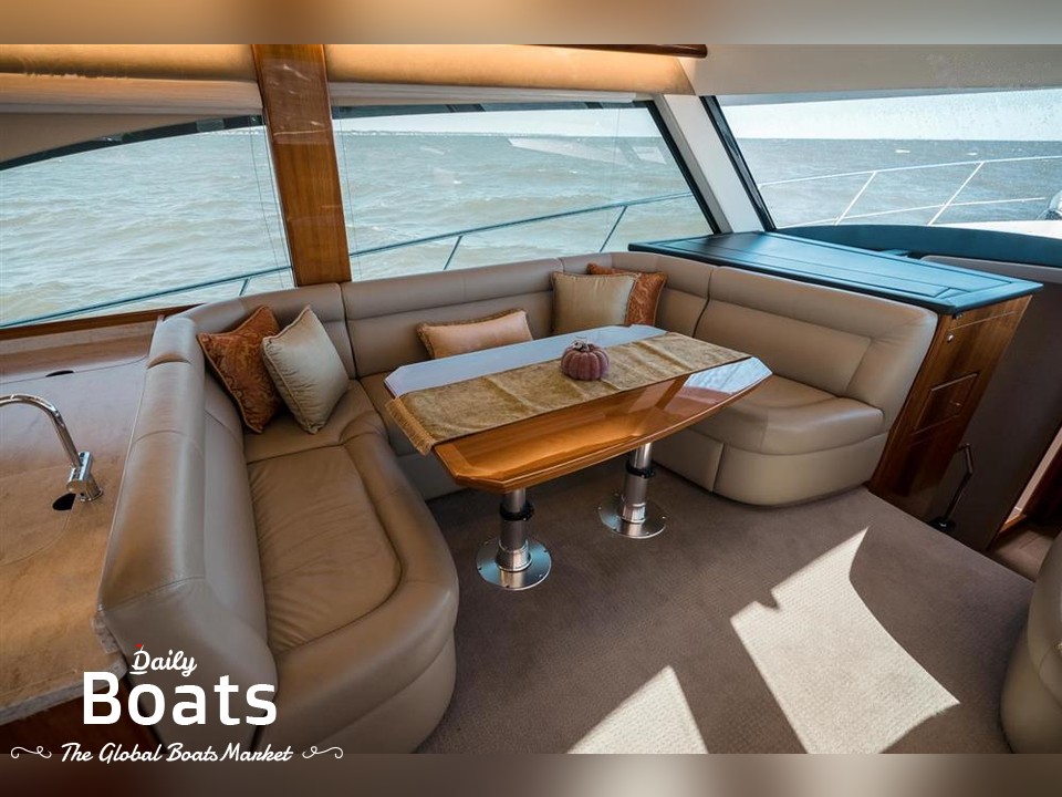 2013 Riviera 53 for sale. View price, photos and Buy 2013 Riviera 53 ...