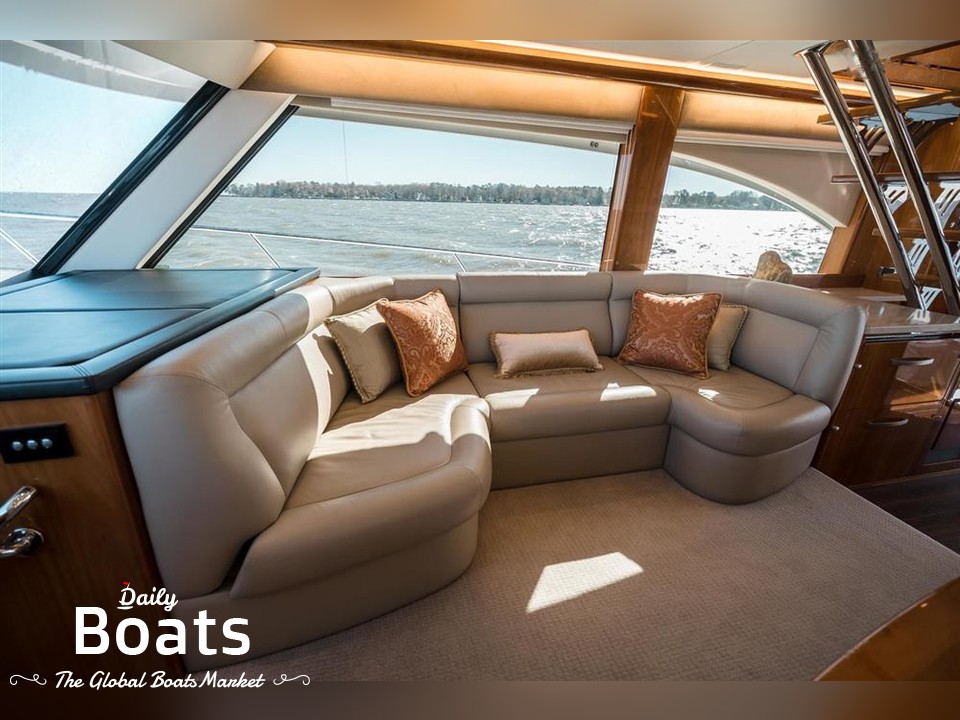 2013 Riviera 53 for sale. View price, photos and Buy 2013 Riviera 53 ...