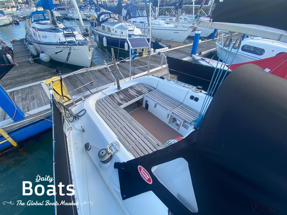 1985 Feeling 850 for sale. View price, photos and Buy 1985 Feeling 850 ...